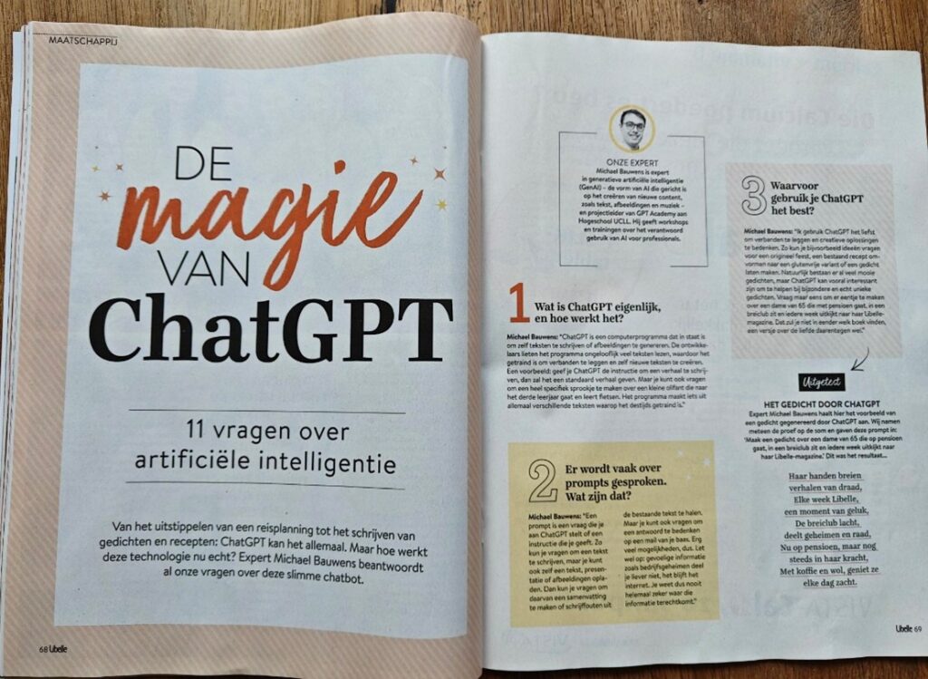 Workshops - GPT Academy